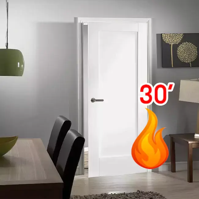 FD30 Fire Doors - DoorsUK.com